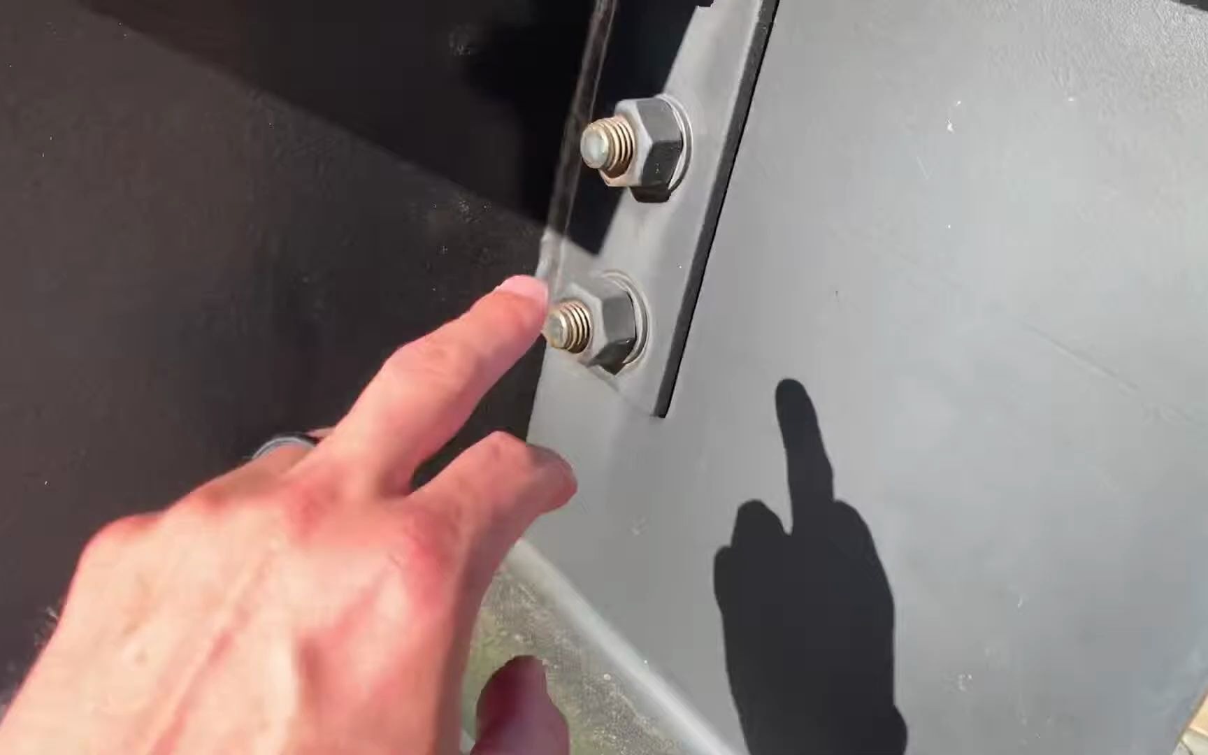 钢结构的连接方式