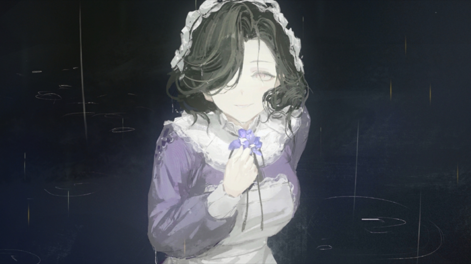 巴尔克嘻嘻_哔哩哔哩bilibili_第五人格_第一视角