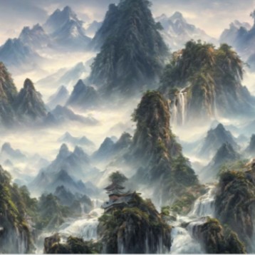 一一的啊呜 