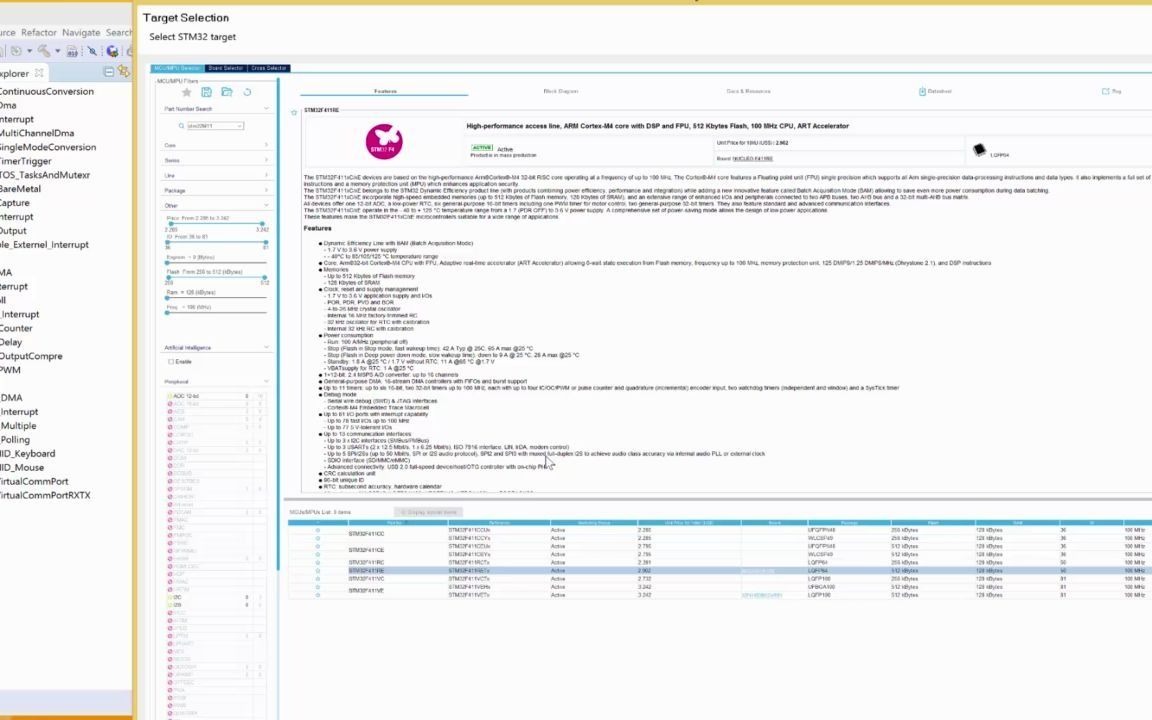 STM32CubeMX和CubeIDE-3.3CubeIDE中ARM汇编程序的编码应用
