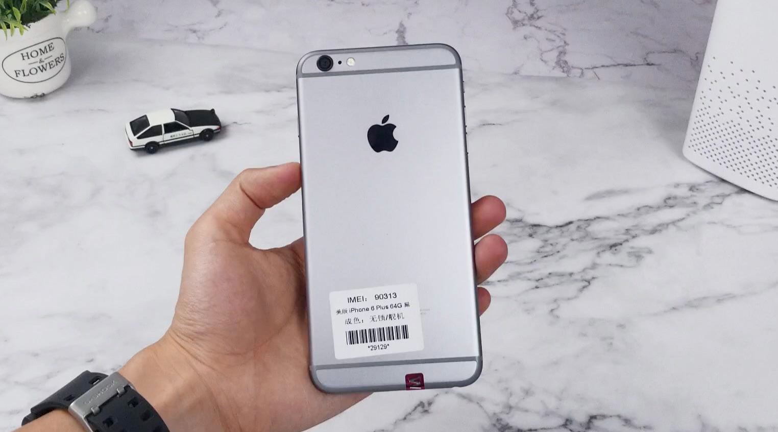 iPhone6P该不该升级iOS12,看完发现之前都做错了!