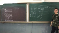 一次函数图像与性质