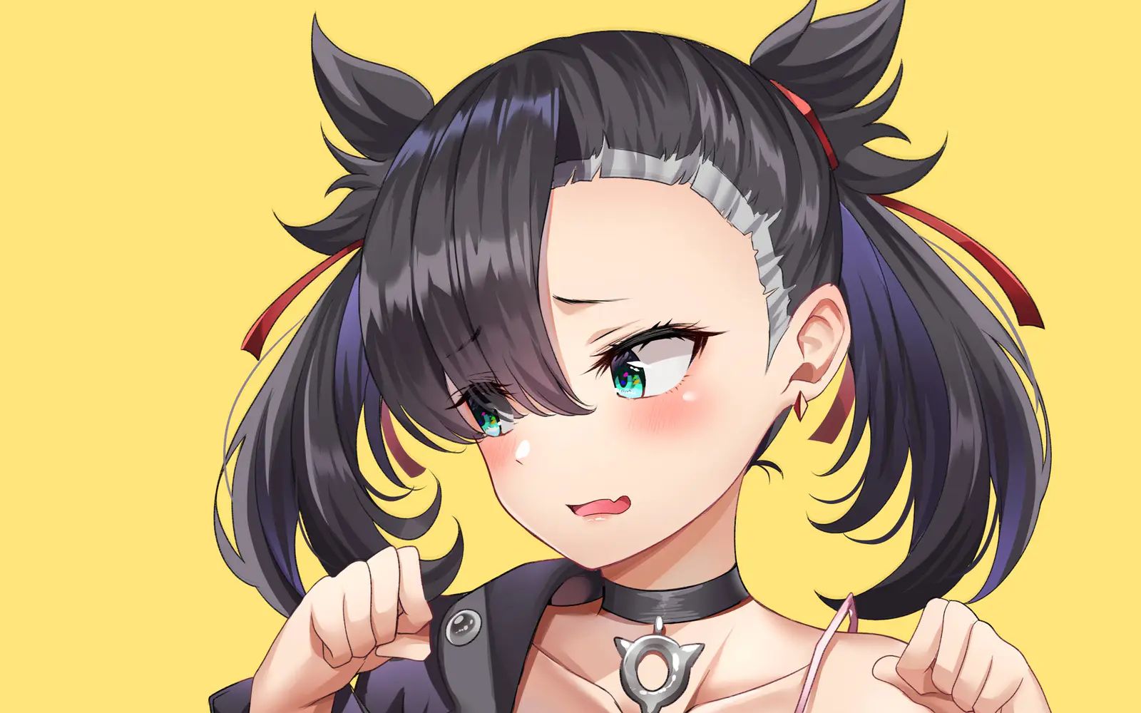 【宝可梦】女训练家照片锦集