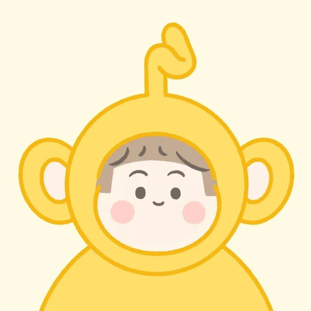 Python程序小白 
