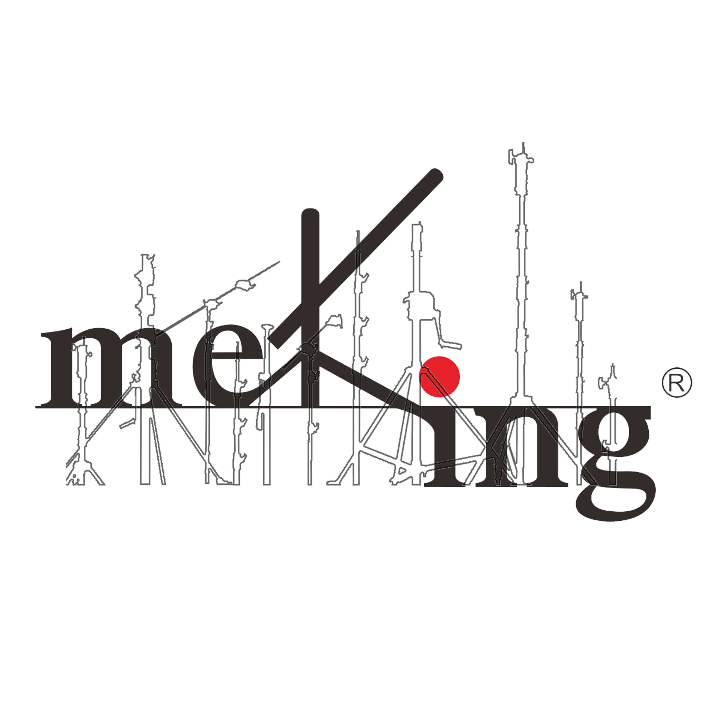 Meking美铿 