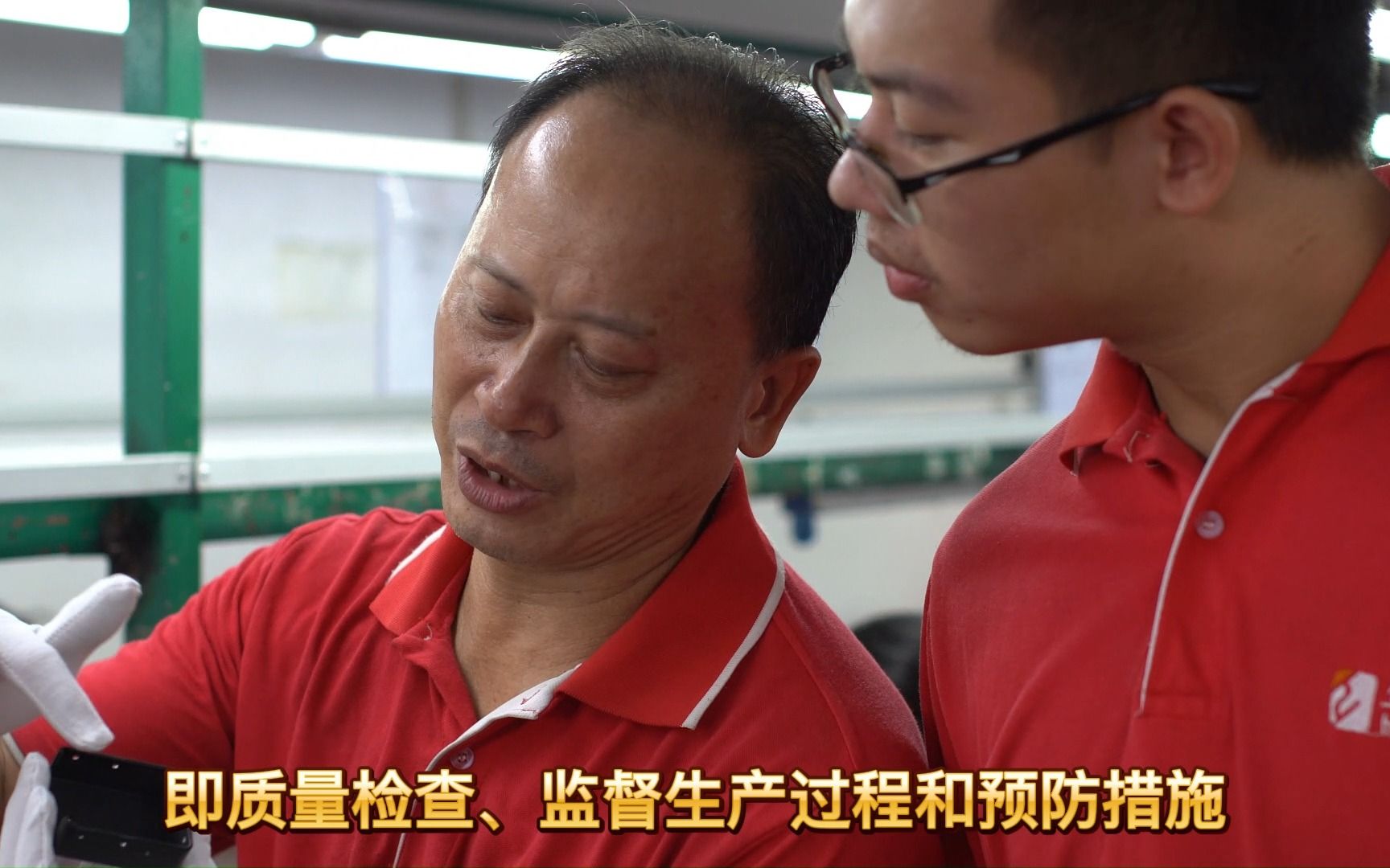 东莞锌合金压铸厂品质管理,你了解多少?