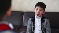 榆林市十五小学二一班家风故事——诚实守信,从我做起