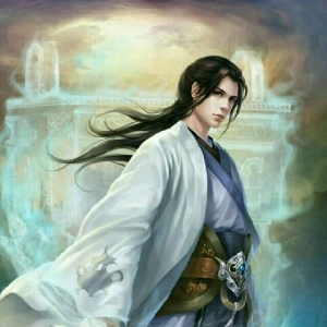 北冥玄云 