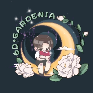 周柯宇6D_Gardenia 