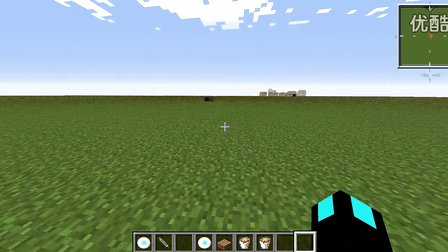 三曲出品我的世界 怪物DNA模组介绍