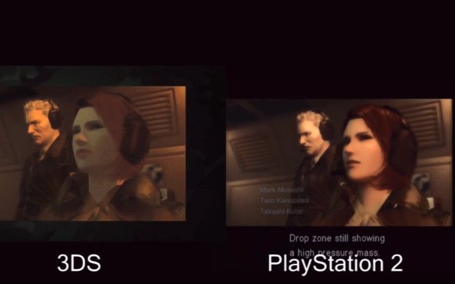 3ds和ps2的全面对比_哔哩哔哩bilibili_游戏集锦