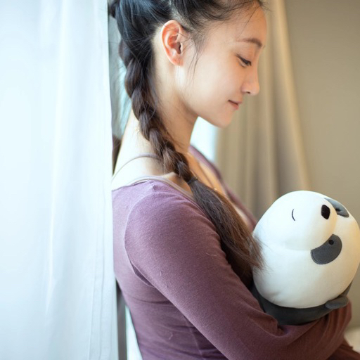 庞思妤 