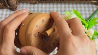 木制艾灸罐怎么用?哪种艾灸盒最方便?艾灸盒哪种效果好
