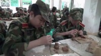 第1150期学员参加综合社会实践活动精彩瞬间