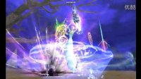 完美世界国际版-职业技能展示