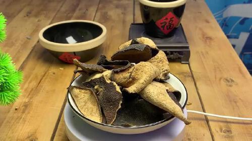 陈皮泡水别只会喝!这5大隐藏功效让你惊掉下巴