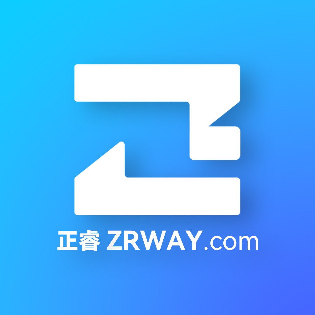 正睿科技 