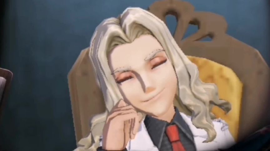 你有什么理由拒绝皮塔!就因为他太油了吗☹️ߒ�#皮塔 #第五人格