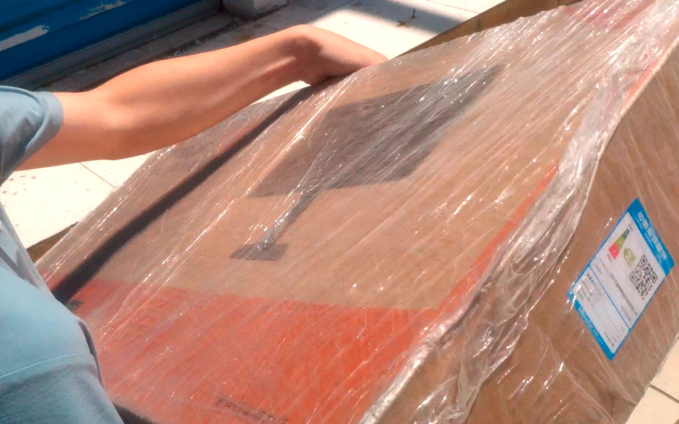 冠捷梦想家27寸4K60 M278U使用体验。