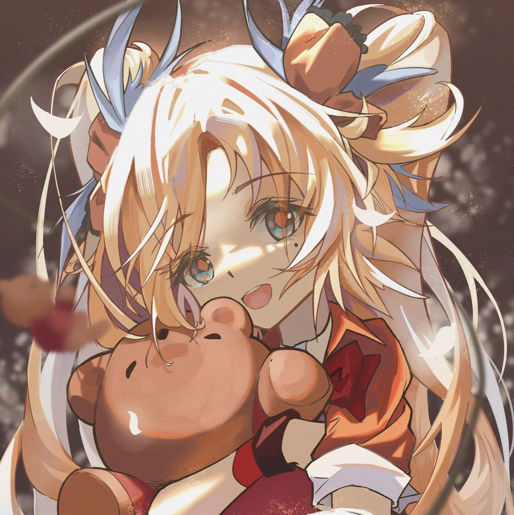 Eliauk阳光 