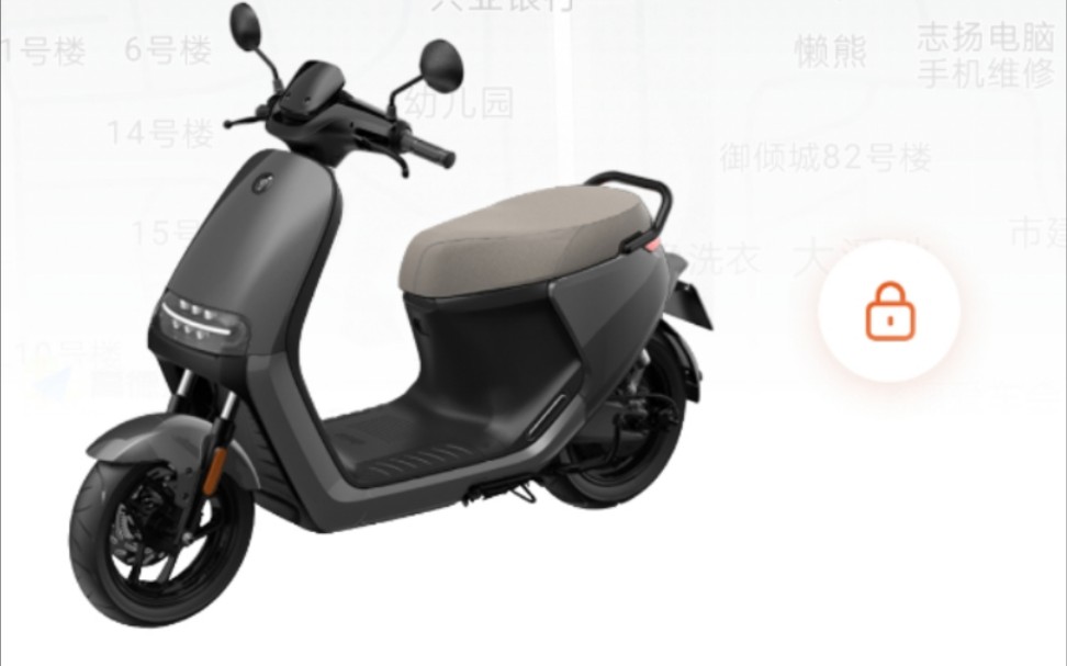 九号电动车E200P空转视频,完整版来了!
