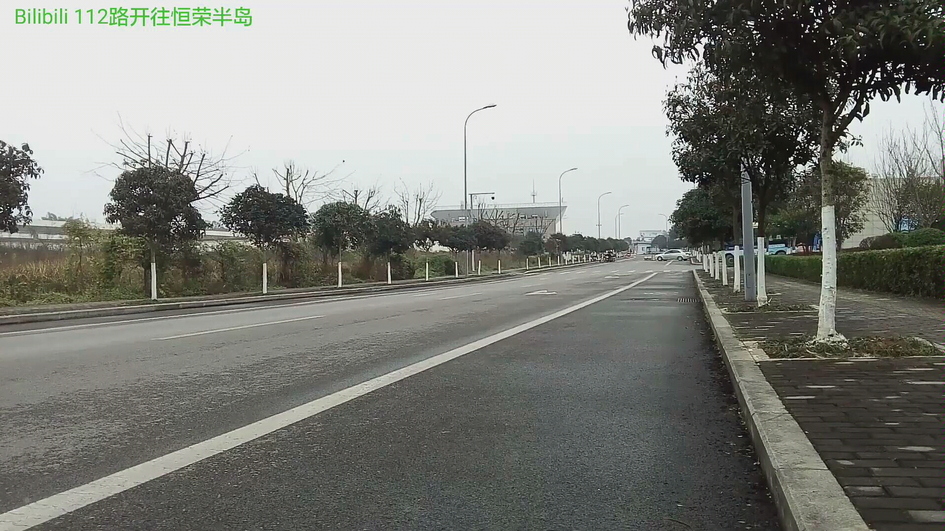 荣昌公交宣传片第一期(非官方制作)