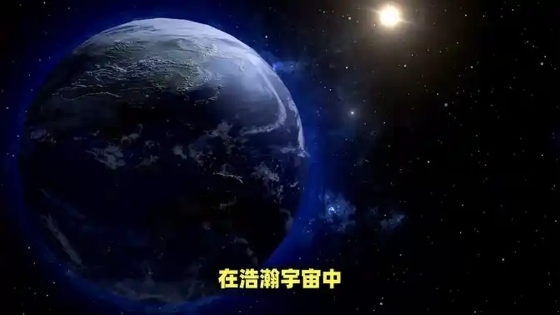 探索宇宙奥秘的关键:星际通讯技术的发展与展望