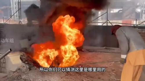 龙头企业古法翻砂制作奥特曼手表大齿轮