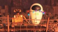 【美国影片:机器人总动员 WALL·E】