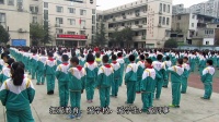 何校长在2017年春季开学典礼大会上讲话