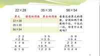有趣的乘法计算
