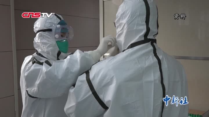 专家解析新冠肺炎为何传染性强:每个人都是易感者