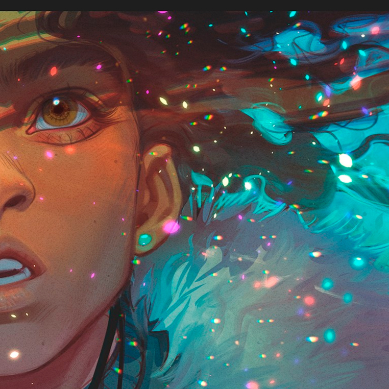 煜酱冇得头发了 