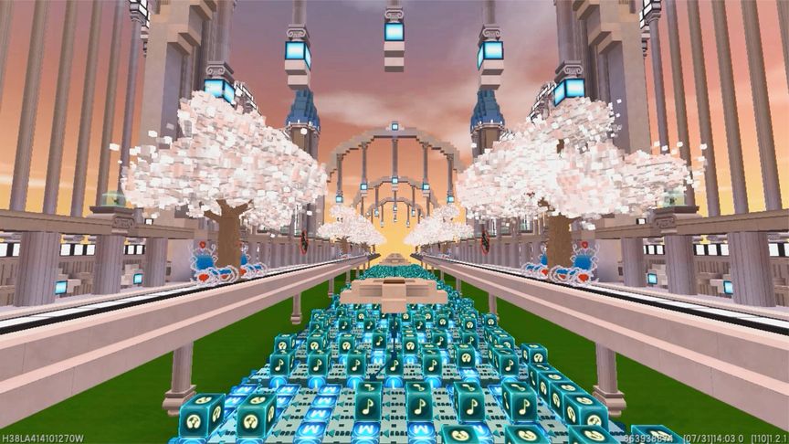 迷你世界:迷你世界音乐合集,作者用心了