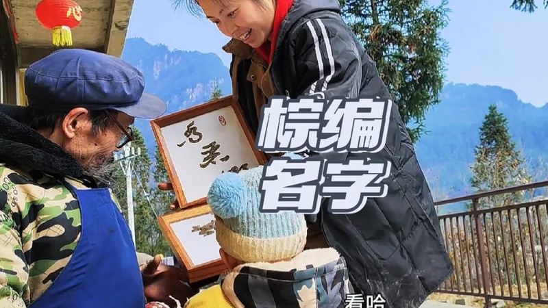 这个也算艺术签名设计了不
