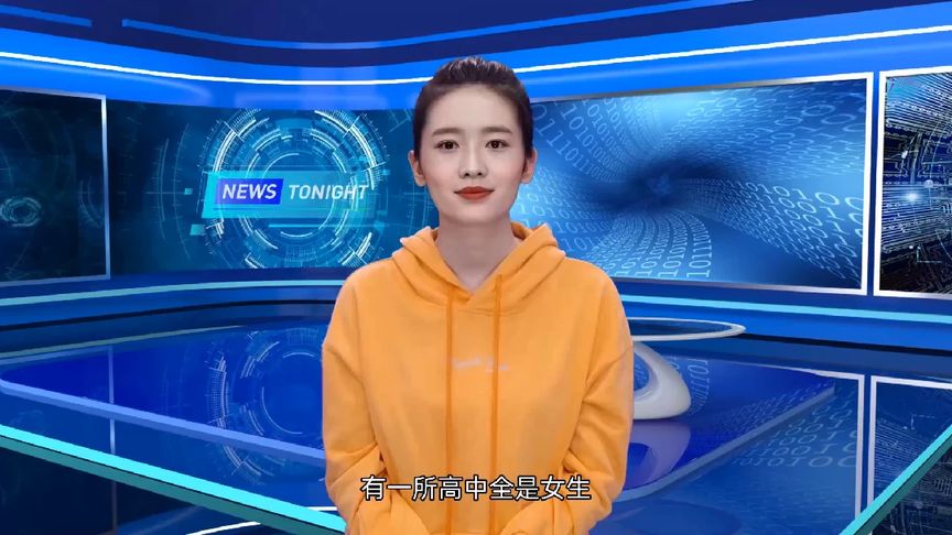 这位老师是全国模范教师,她的事迹感动无数人,你愿意为她点赞吗