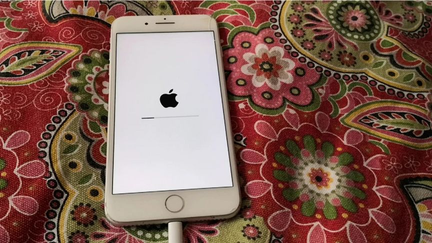 苹果7plus升级ios15系统