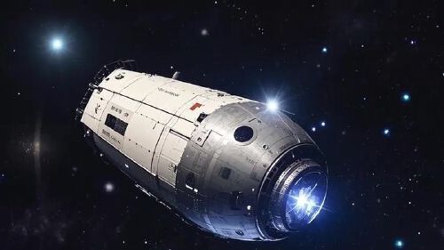 中国空间科学实现历史性跨越!这些世界首次的突破你知道几个?