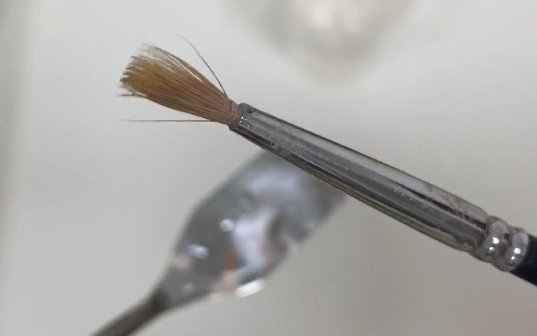 一招教你废弃水粉笔再利用,你学废了没?