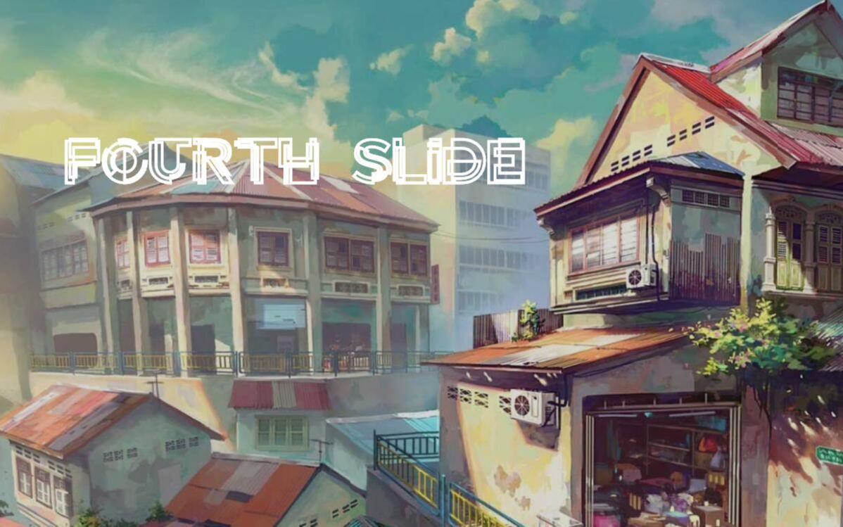 纯CSS3炫酷全屏百叶窗效果幻灯片特效,再不好好学开学就追不上班花了