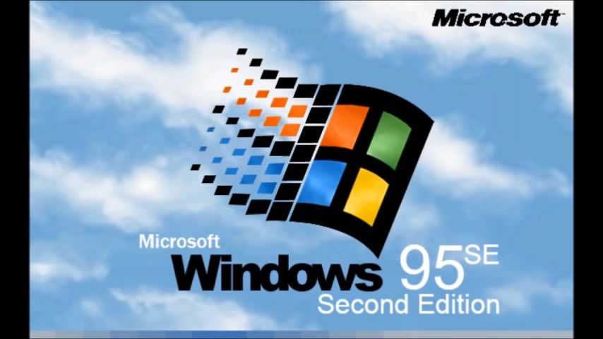 【恶搞】历代Windows版本恶搞2016版