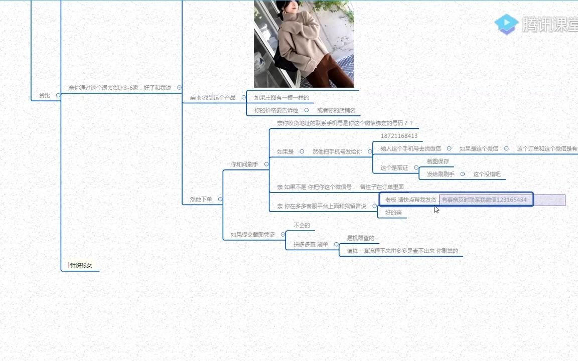 拼多多新手如何快速掌握提升店铺销量?手把手教你S单教程