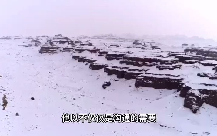 我们积极行动推广普通话