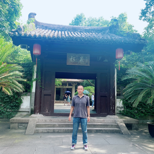 强哥的生物课堂 