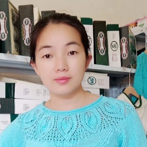 珍珍编织 