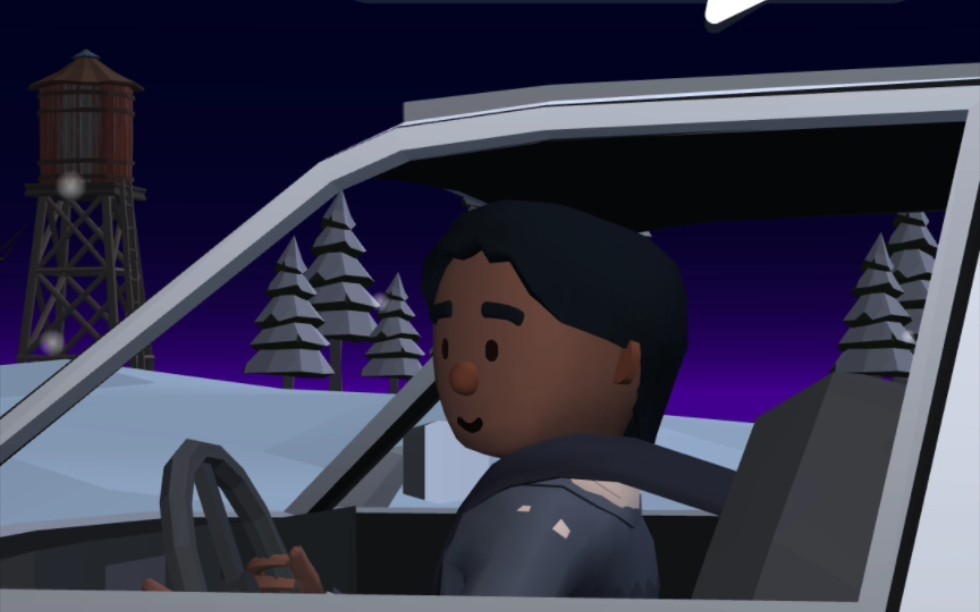 美国警察模拟器2