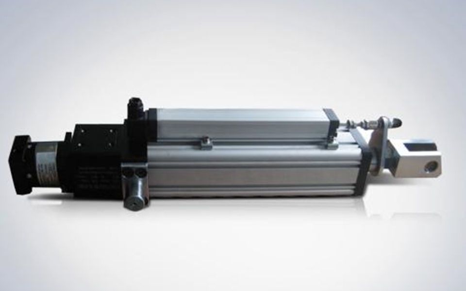 要想快速选择电缸,这两个数据你要满足!【推力】【侧立矩】