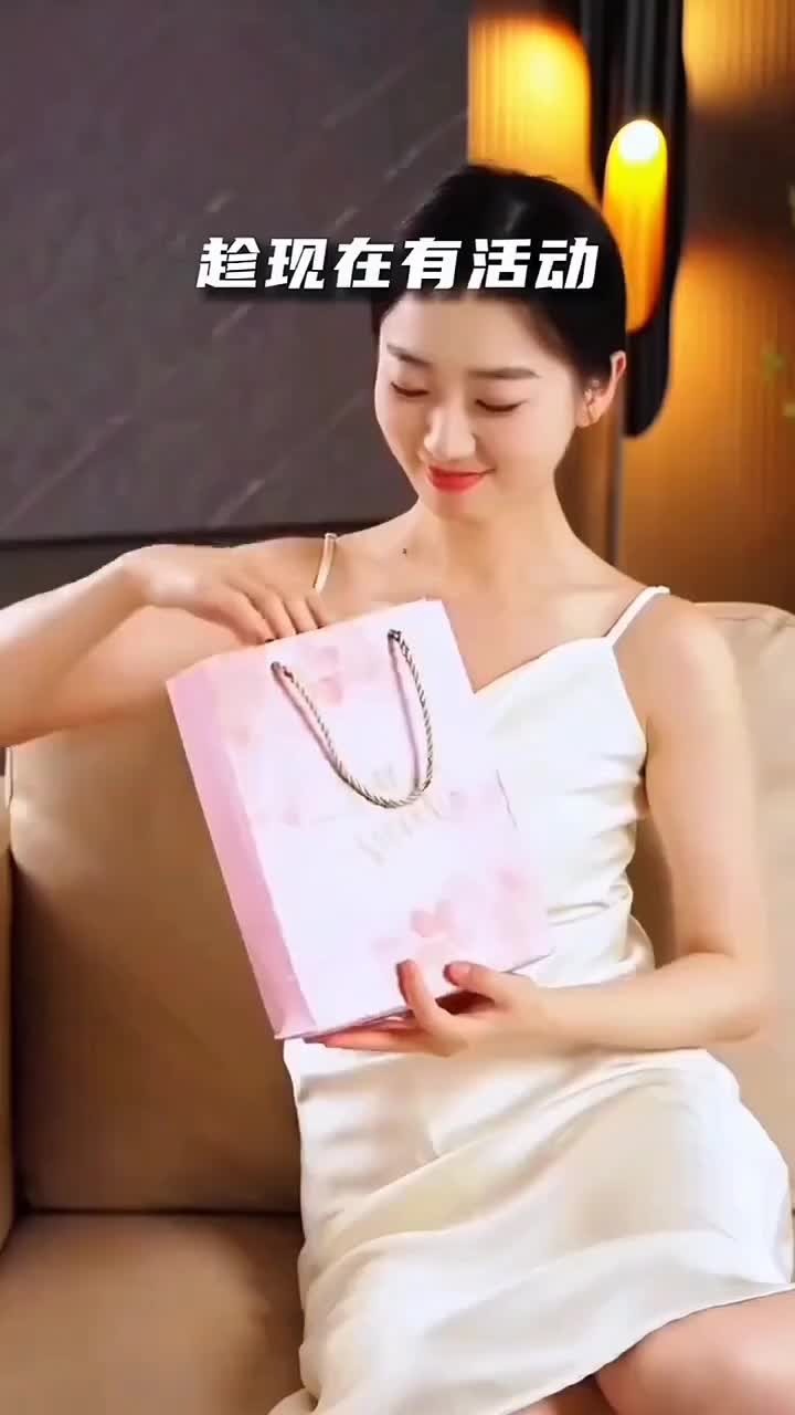 Harmony鸿蒙智联送女友礼物暖宫腰带#暖宫腰带 #暖宫宝