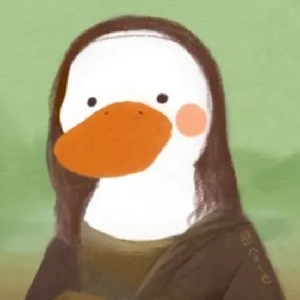伊丽莎鸭 