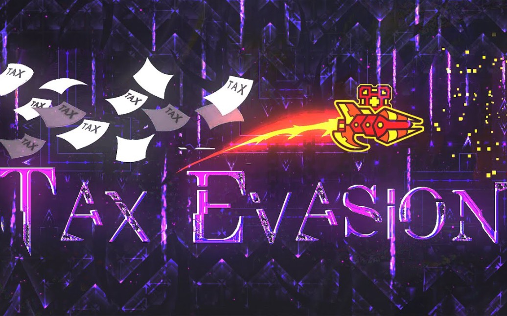 ...NEW ILL#2)Tax Evasion by Skub & co. - Full Detail + Layout Showcase